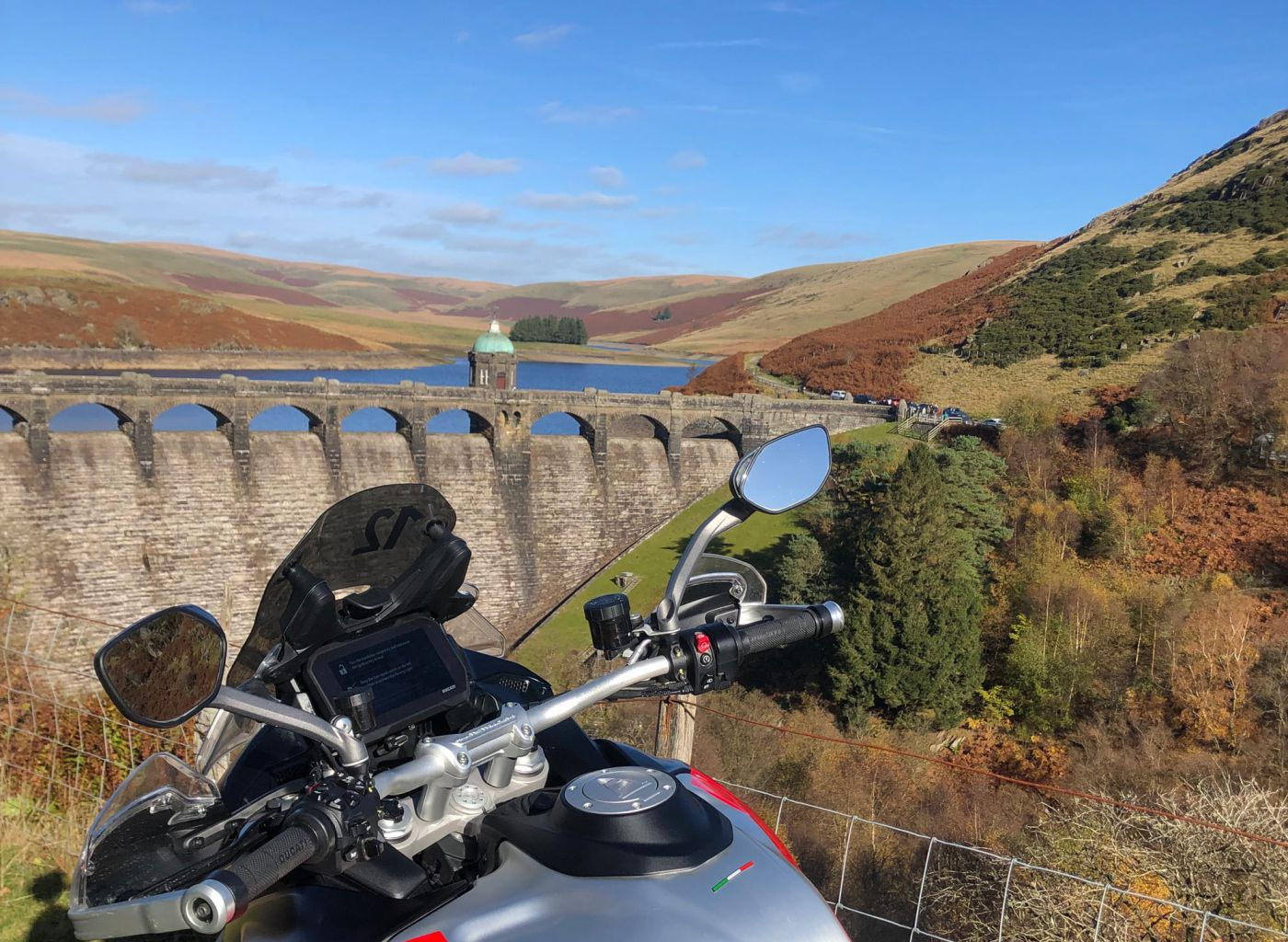 Off-road courses | Sweet Lamb Ducati Riding Experience Academy